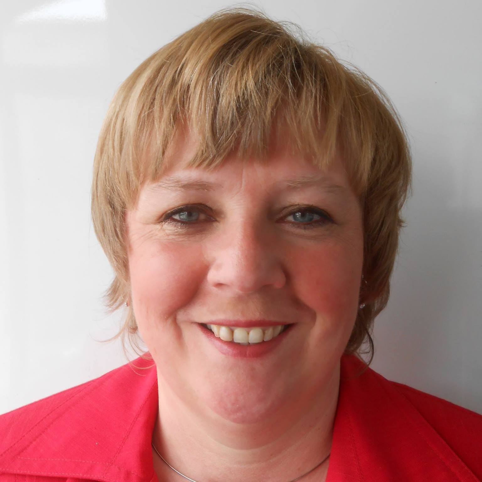 Lieve van Heghe - Toneelbond Hand in Hand